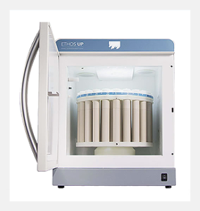 Milestone – EQUIPOS LABORATORIO by REM, S.L.